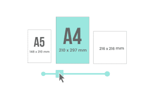 Formatos de Libros: Elige el Formato Adecuado para Tu Projecto - Emacigum