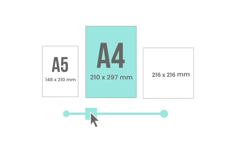 Formatos de Libros: Elige el Formato Adecuado para Tu Projecto - Emacigum